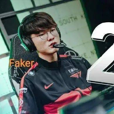 “仅一人期待Faker上场”，LCK饭堂节目火了，解说承认实力差距_faker_lck_赛区