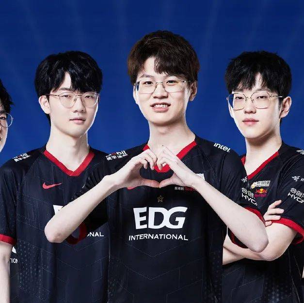 谁是赞助商宠儿？LPL战队赞助汇总：EDG最多，IG让人感慨_成绩_队伍_青睐