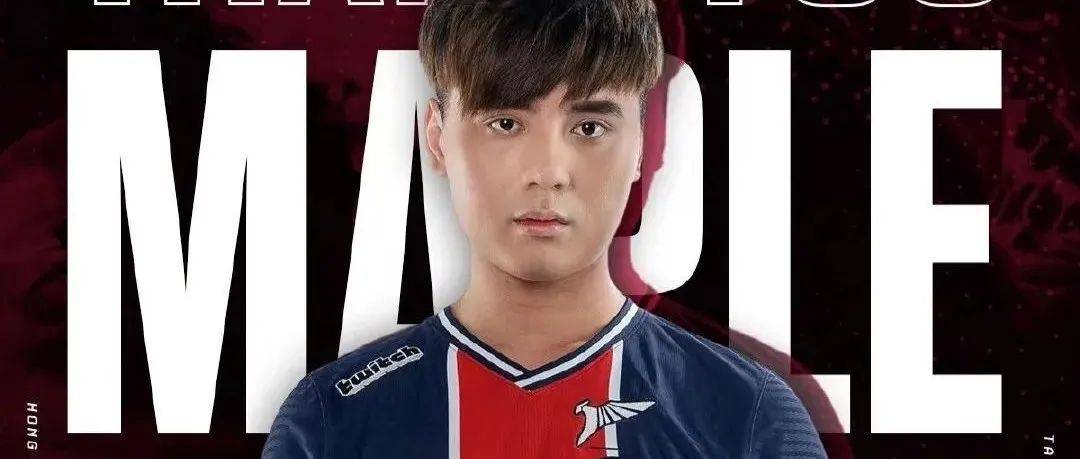 被LPL抛弃加入TSM后，Maple的表现让欧美观众破防，逆天双C太狠了_队伍_shenyi_赛区