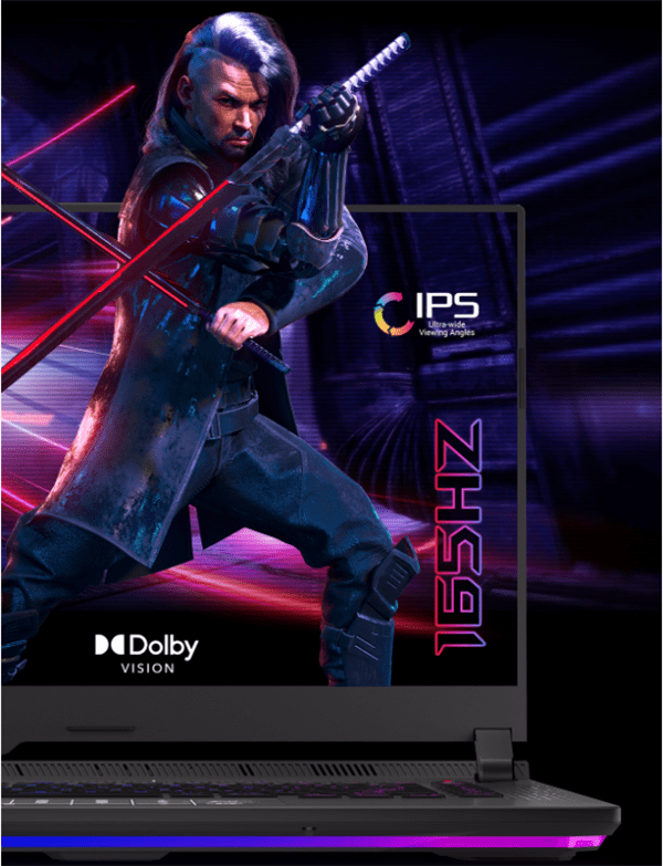 液金满血的锐龙9游戏本：ROG魔霸6到手价9499元_支持_mm_性能