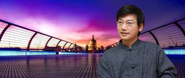 许添盛医师：我也曾是情绪不稳定的受伤小孩父母流浪汉孩子