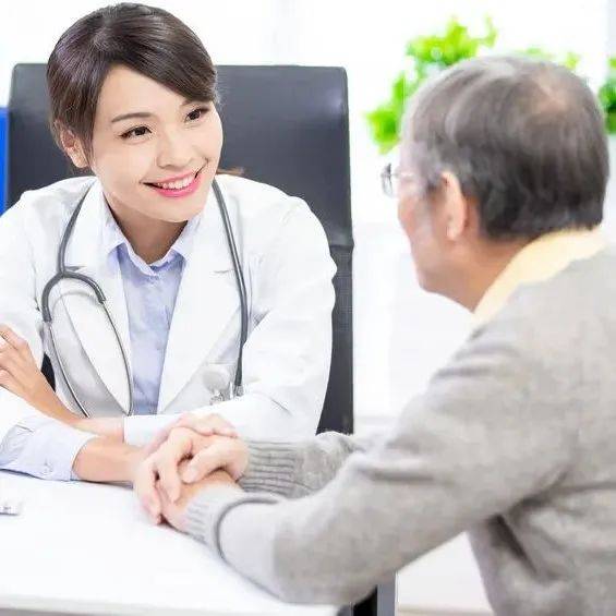 和医生好好说话这件事,我打赌没有几个人做对做法患者检查报告