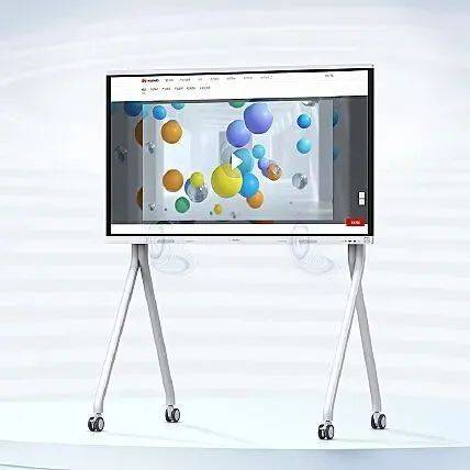 华为推出 IdeaHub Board 2 65 英寸协作平板，众测价 10268 元_支持_内置_双系统