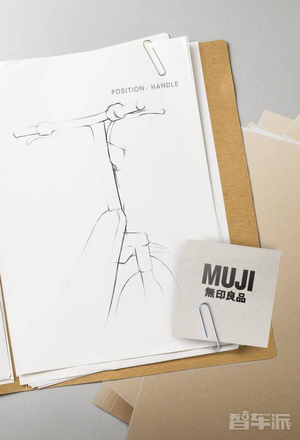 MUJI造车了？无印良品素-MS01电动车公布 7月4日开售_搜狐汽车_搜狐网