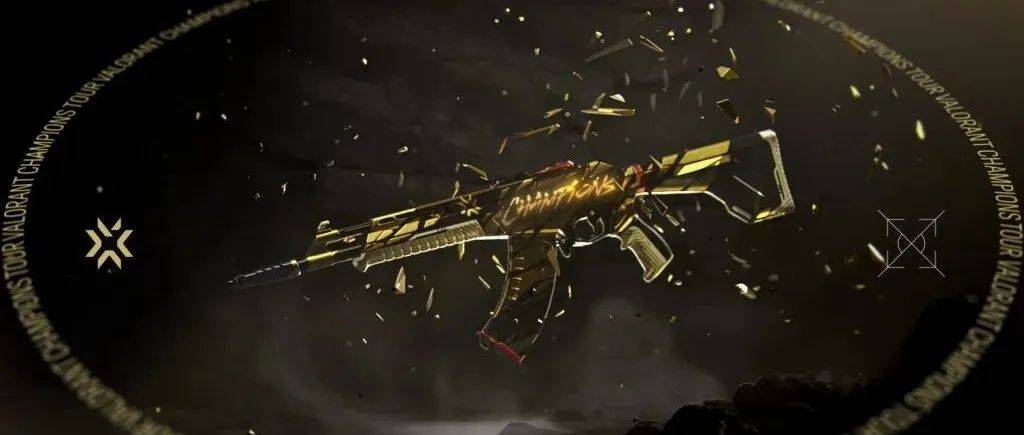 封面故事 | 哪里是VALORANT第一赛区_nAts_Gambit_Esports