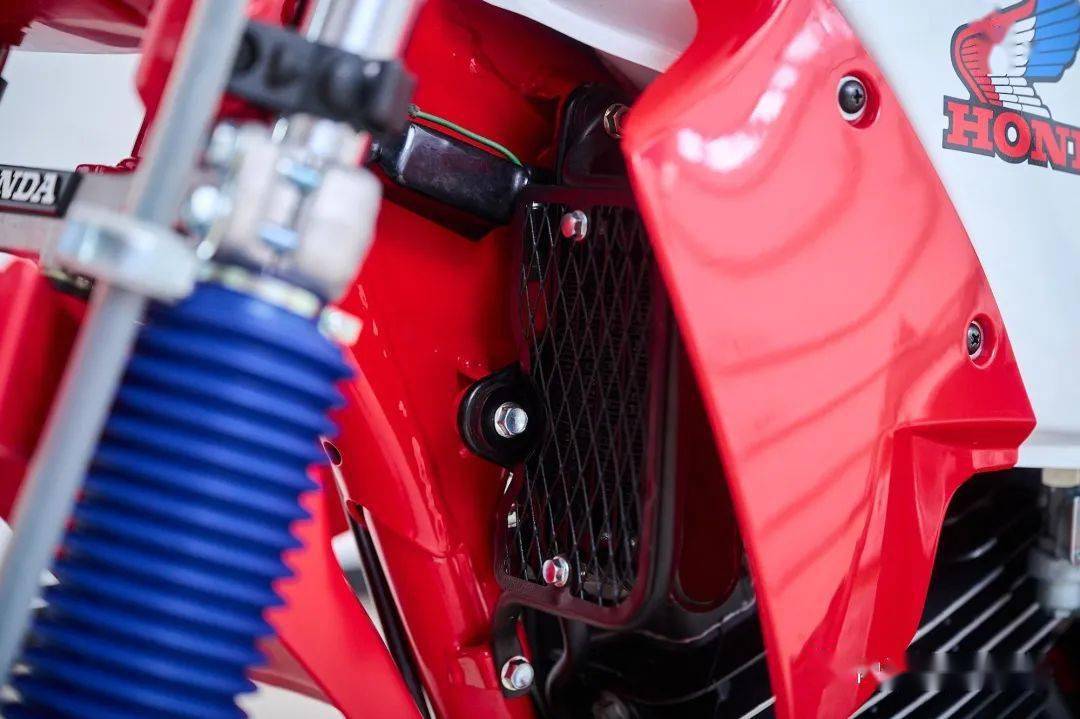 三轮中的强者--1985 年本田 ATC 350X_搜狐汽车_搜狐网