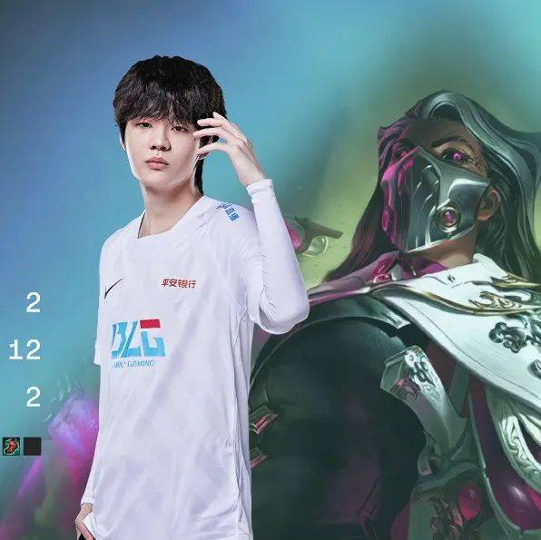 唉，寄！神一把，鬼一把！IG不敌BLG，遭遇四连败_比赛_Xun_作战能力