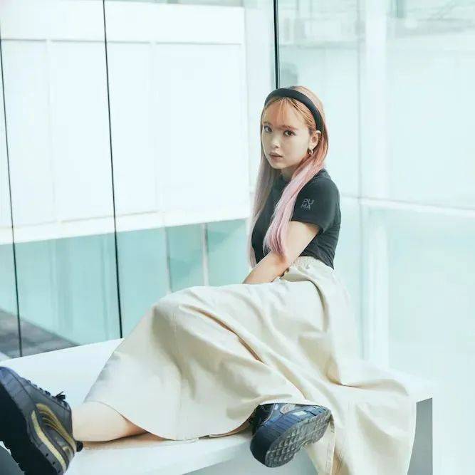 日本励志嫩模，最穷时住凶宅，翻身后24岁买2亿豪宅送妈尽孝心！_nicole_母亲_孩子