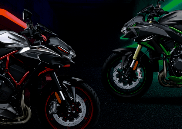 23万9的川崎新款ZH2系列发布..._搜狐汽车_搜狐网