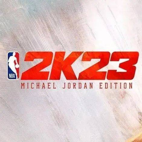 NBA 2K23 封面球星曝光！万万没想到竟然是他！_游戏_太阳队_篮球