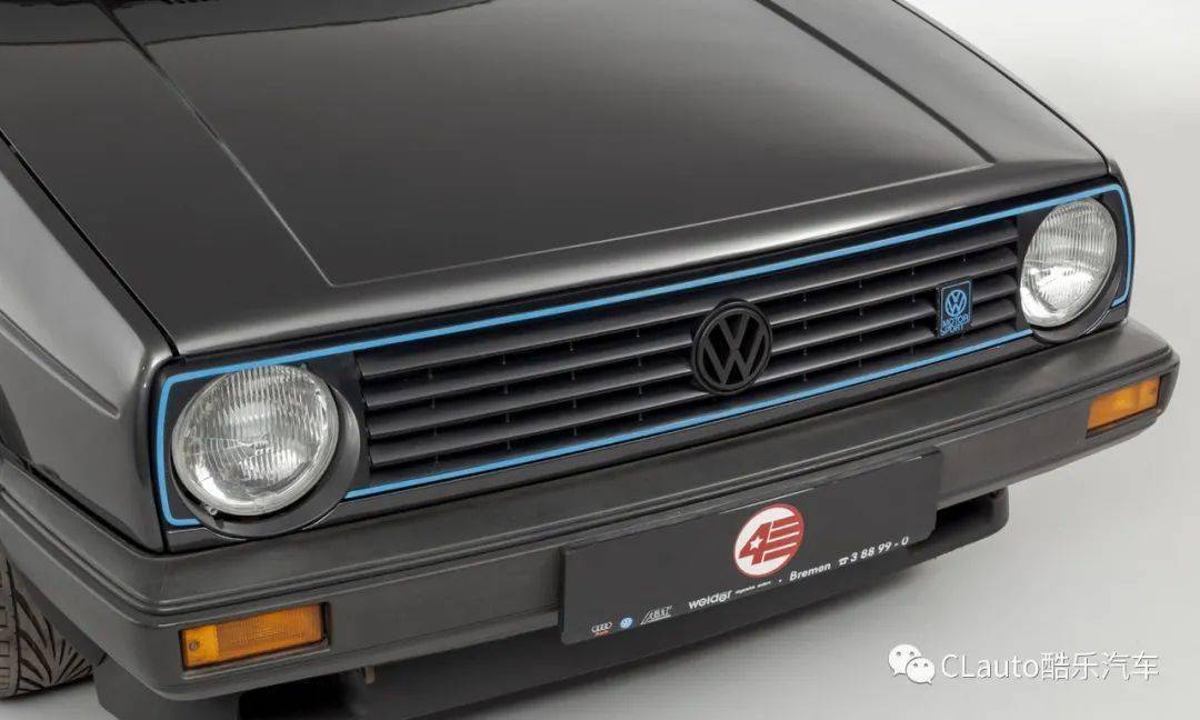 堪比911？限量71台 Golf G60 Limited 开价10W美金了 | 酷乐汽车_搜狐汽车_搜狐网