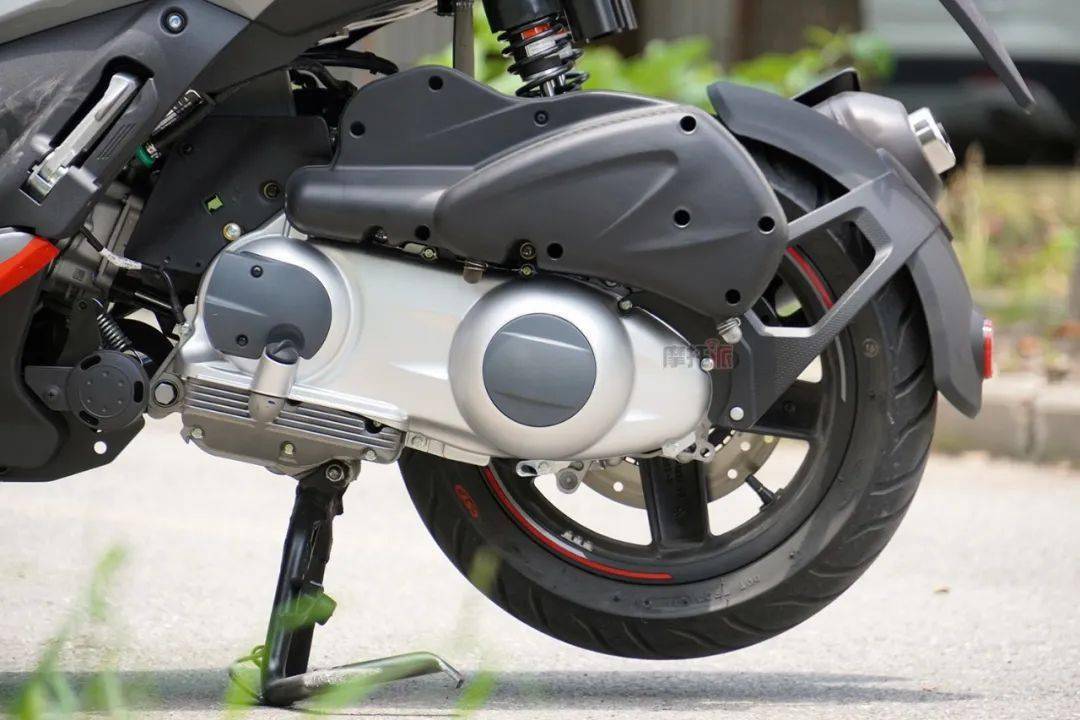 运动性能再升级，SR Max250 HPE详解来了！_搜狐汽车_搜狐网