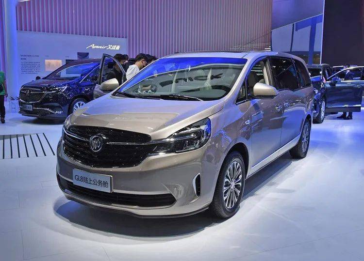 对标埃尔法，顶级版本的GL8来了，年内就上市？_搜狐汽车_搜狐网