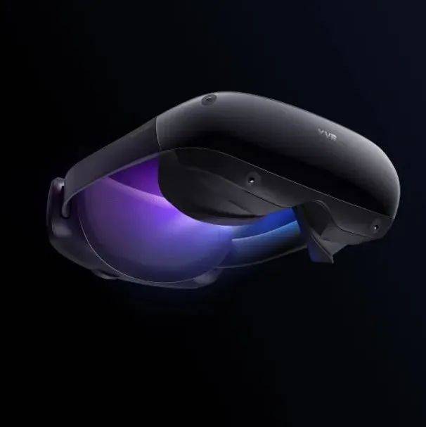 YVR 2发布：打破次元壁，重构VR“清薄”体验_用户_焦光学_设计