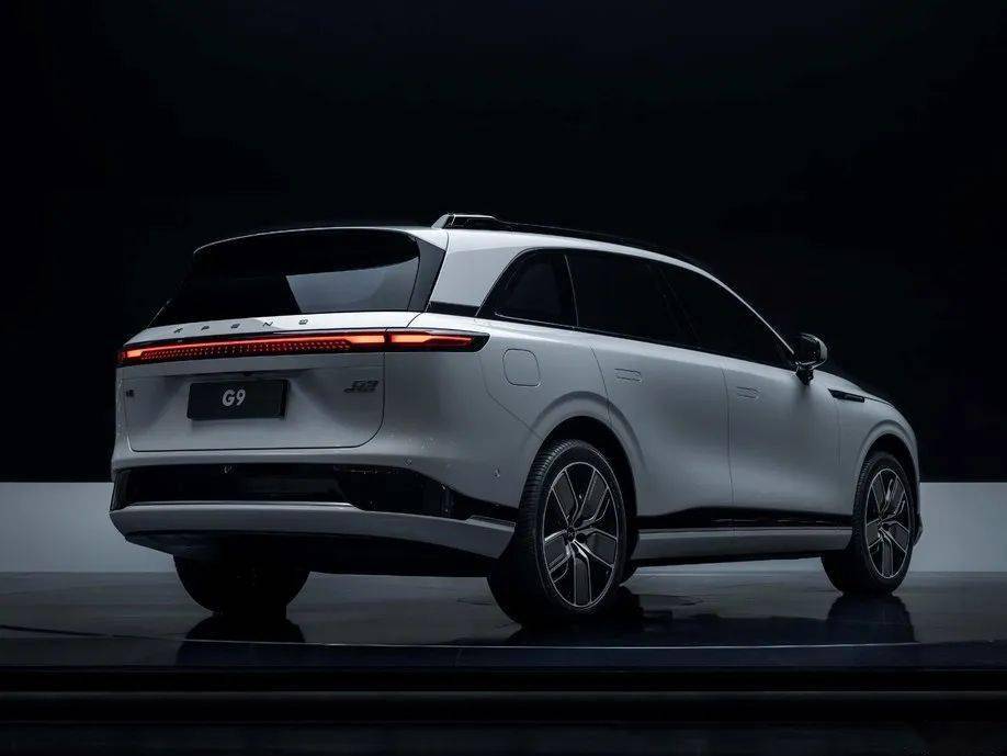 续航650/702km，小鹏G9计划8月预售_搜狐汽车_搜狐网