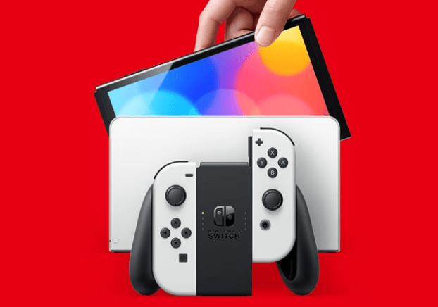 任天堂或将在今年晚些时候推出支持4K的新Switch Pro_消息_型号_Nvidia