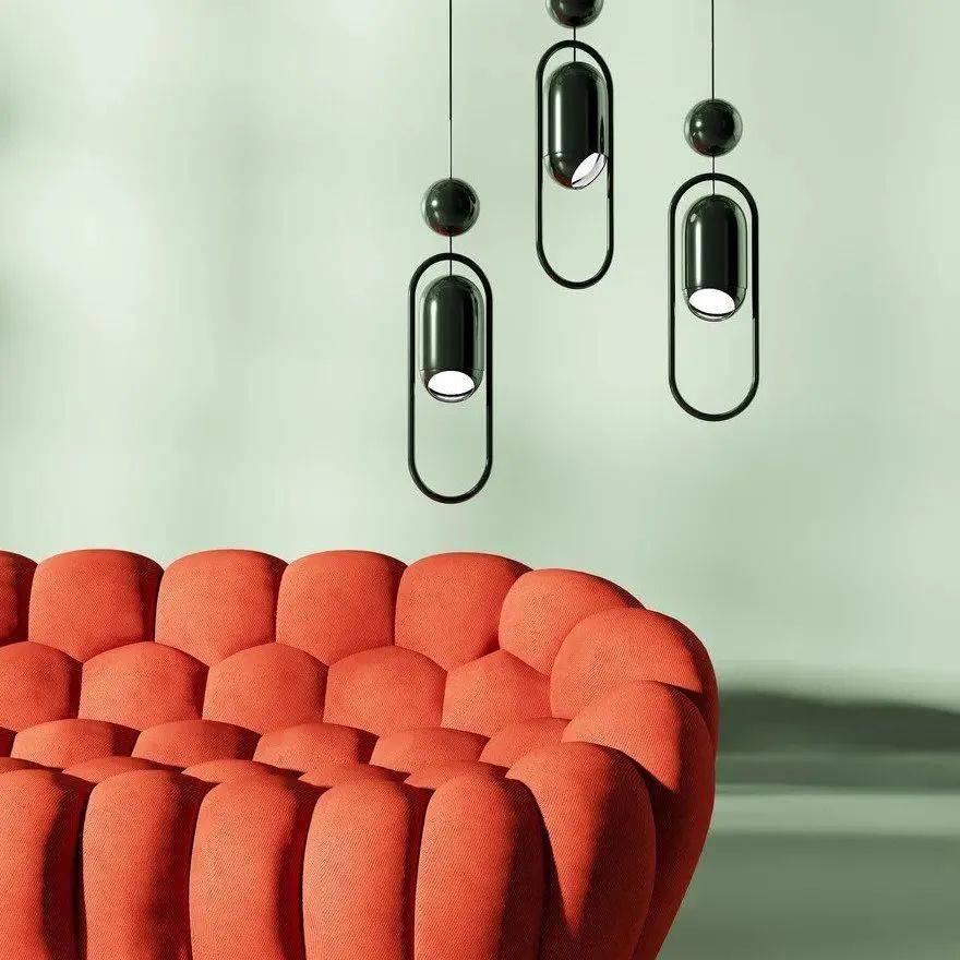 揭晓 | 2022年Core77设计奖消费科技类获奖作品欣赏_Gantri_获奖者_Design