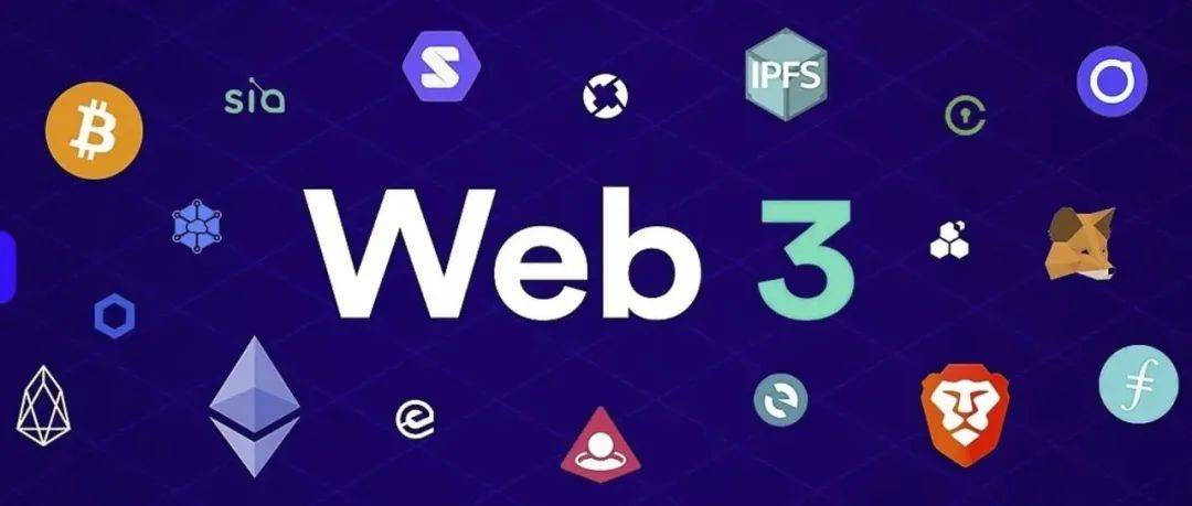 用什么战略思路做 web3.0 ？_市场_发展_可预测性