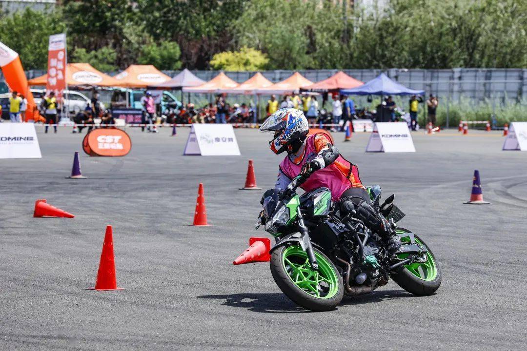 MGSA金卡纳评级赛-2022年7月天津站站 恭喜各位车手开心完赛！_关键词_季军_戏曲