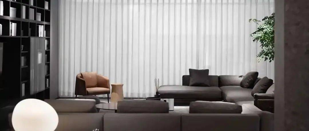 MODA LOFT|心灵与自然的契合_saying_space_the