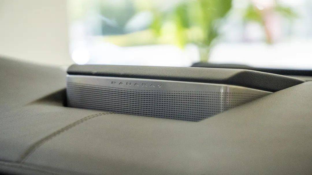 仅有300台 凯迪拉克CT6 120周年限量版长这样！_搜狐汽车_搜狐网