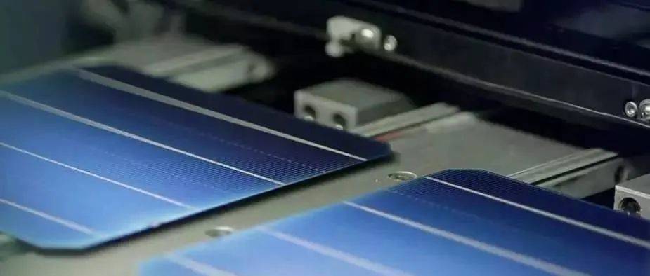 又一上市公司布局10GW TOPCon_电池_生产_沐邦