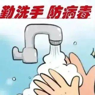 洗手也是一门学问，你会正确洗手吗？_手部_掌心_进行