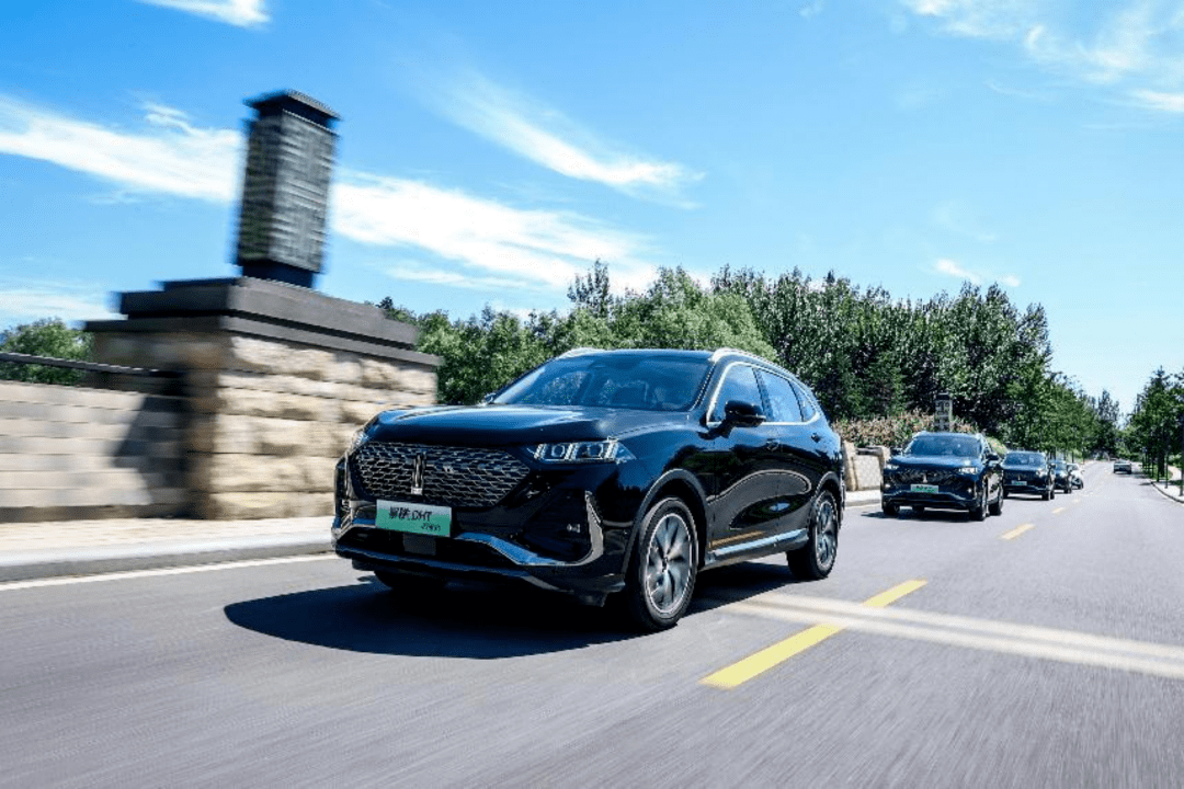 晚高峰新闻：魏牌拿铁DHT-PHEV22.9万起上市；奇瑞旗舰艾瑞泽8亮相；广汽传祺影酷开启盲订_搜狐汽车_搜狐网