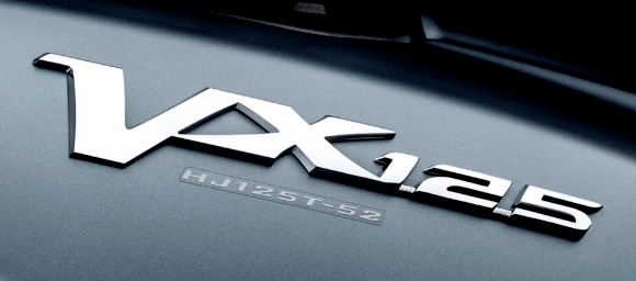 8000元？豪爵VX125即将发布..._搜狐汽车_搜狐网