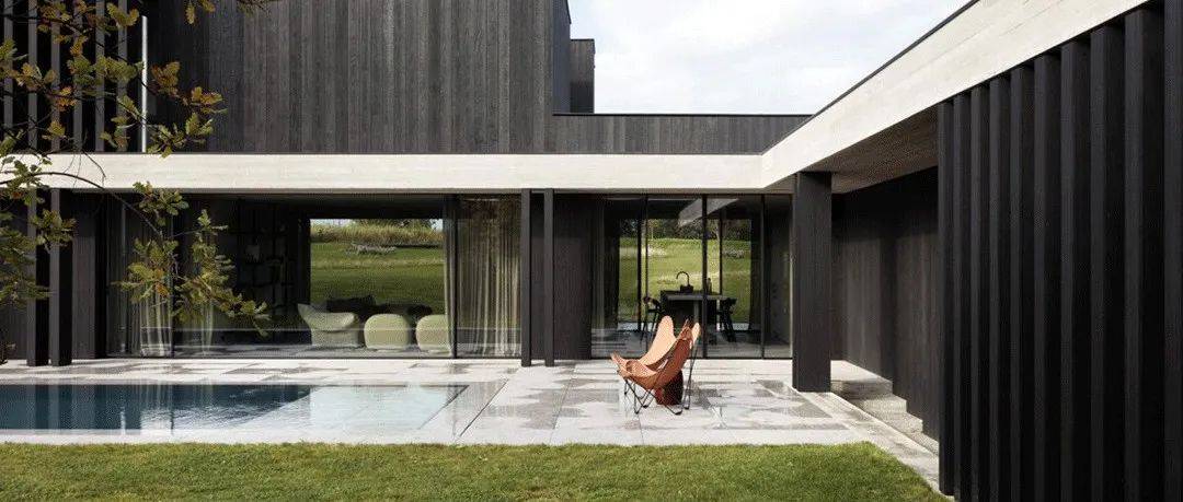 JUMA Architects | 自然极简，宁静质朴_建筑_Juma_空间