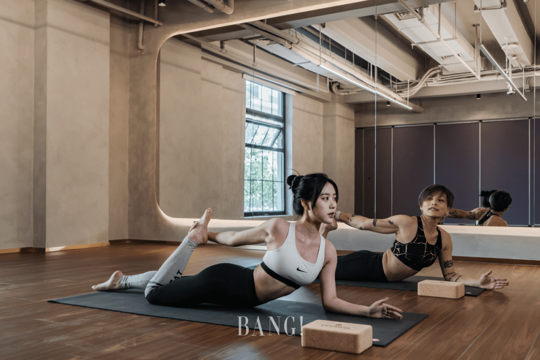 拿什么来拯救，我们倍速播放的人生？_Prakasa_瑜伽_Yoga