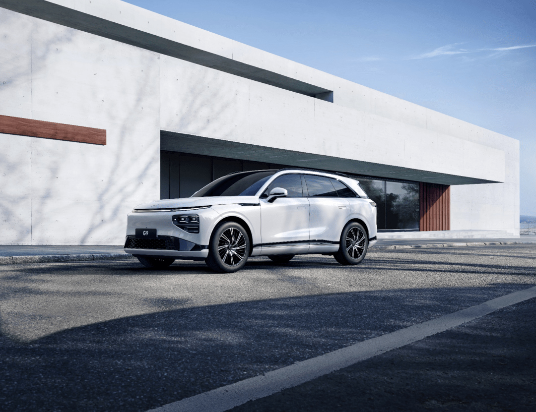 理想L9是“500万以内最好家用SUV”？蔚来ES7、小鹏G9：未必_搜狐汽车_搜狐网