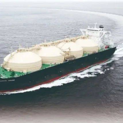 FOB是LNG大型买家的最优选择_刚需_贸易_目的港