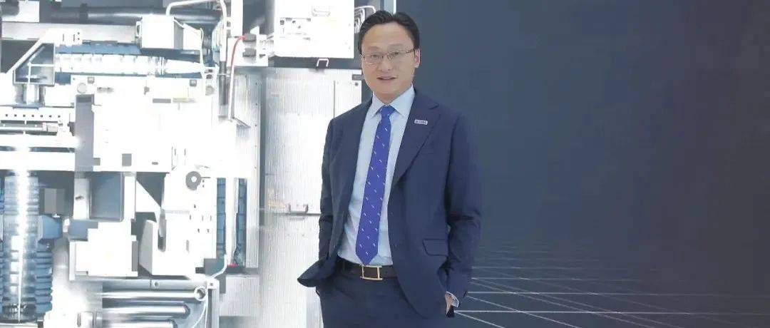 【CLECSS 2996】专访易乐 – 跨国半导体公司法务合规总监（CLECSS 2022十大杰青法务）_工作_法律_企业