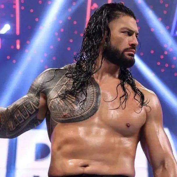 保罗海曼说罗曼雷恩斯是 "WWE历史上最伟大的表演者"_Roman_Reigns_部落