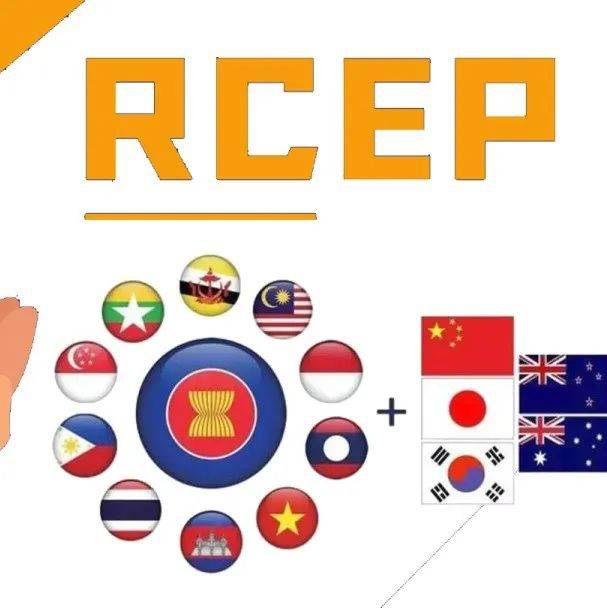 借RCEP打造高质量海外园区范本_发展_投资_贸易