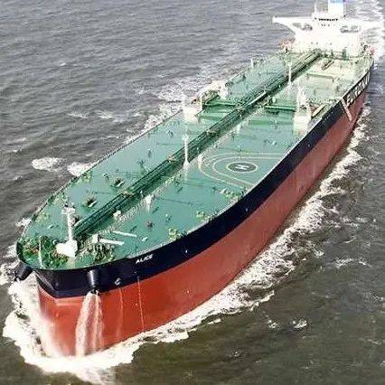 越来越多的人在购买二手VLCC_Maran_油轮_价格