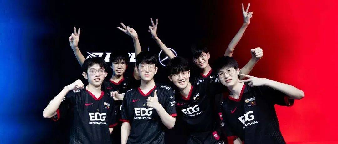 赛后战报丨2022LPL夏季赛常规赛赛报【EDG VS AL】_比赛_下路_对方