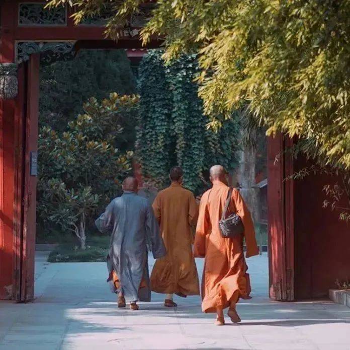 渡人,渡心,渡自己交往什么短处