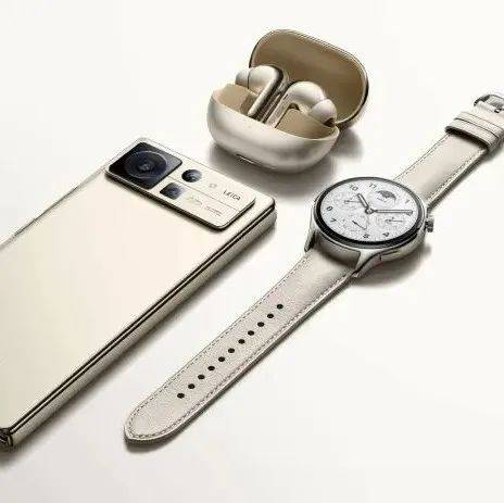 小米｜2022雷军年度演讲，小米秋季新品发布_Pro_Fold_One