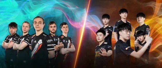 共逐巅峰，赛场齐驱 | AGON爱攻签约双雄G2、RNG成功晋级S12季后赛！_电竞_英雄联盟_常规赛