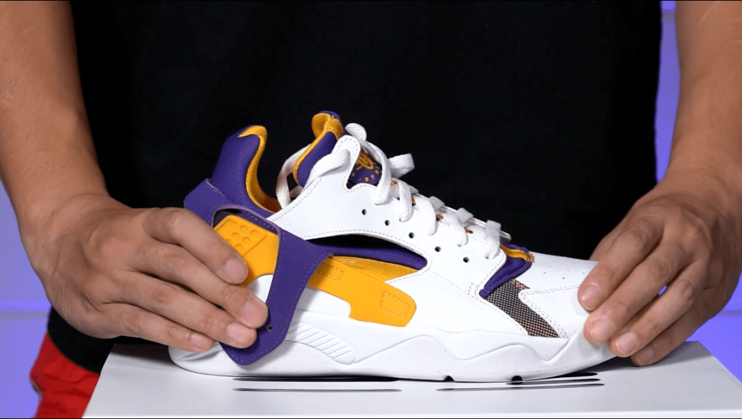 成功预测AJ37 ！那么AJ38... ｜ Air Jordan 37 开箱_刚性_设计_Zoom