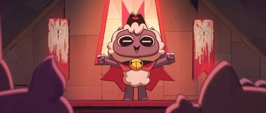 《Cult of the Lamb》开发者谈游戏类型和迭代：你必须快速且不要拘泥于一个理念_Massive_Monster_团队