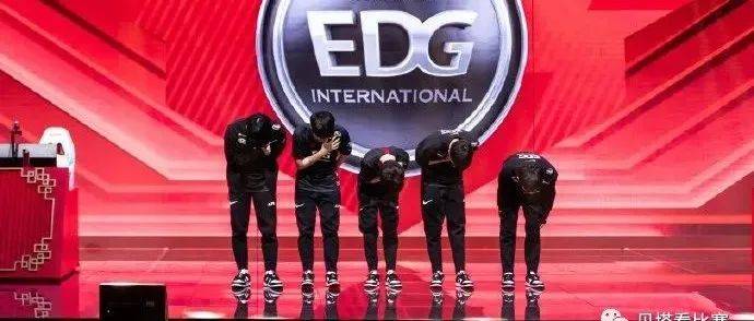韩网热议EDG淘汰FPX：Viper明年会回LCK吗？希望EDG干碎RNG_-viper_世界_Ruler