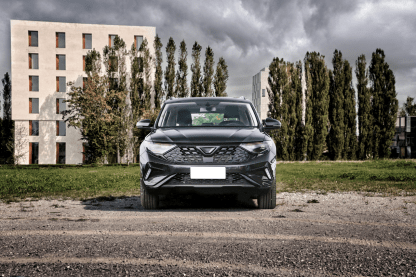 新捷达VS7高光版PK哈弗H6，谁才是十万级SUV的佼佼者？_搜狐汽车_搜狐网