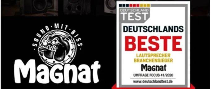 高性价比的德系功放：Magnat（密力）MA 700\MR 780\ MC 200_产品_输出_音箱