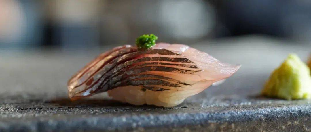 告诉你什么才是真正的Omakase！品尝Takahisa崇寿2500迪/人的顶级无菜单料理_食材_油脂_味道