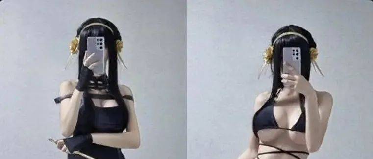 我只能说，人不可貌相！_Biya_都懂_练几招