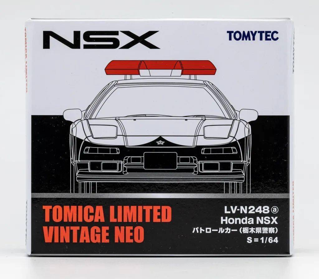 来自东瀛的法拉利，本田初代NSX故事之上篇，TLV NSX NA1 & NSX Type-R_搜狐汽车_搜狐网
