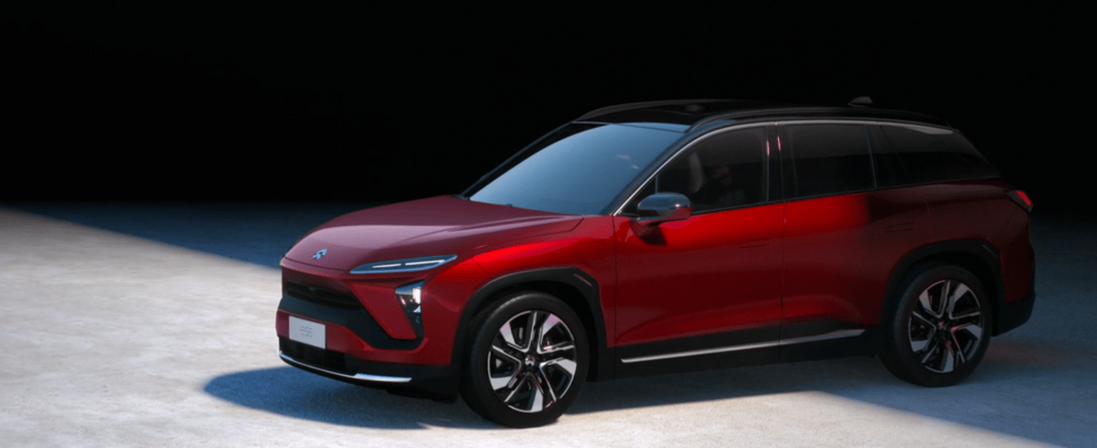 阿维塔11打擂台，它能比得过Model Y和ES6、EC6吗？_搜狐汽车_搜狐网